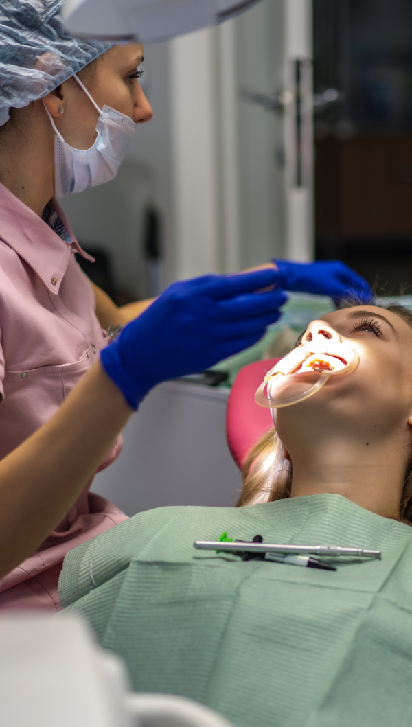 Permanent Tooth Replacement - Dental Implants in Bangalore